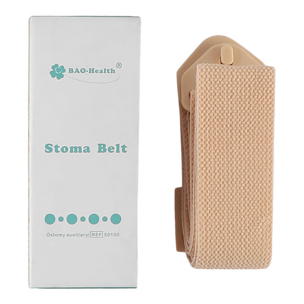 Bao-Health Stoma Belt 50100 – MedineedsIndia
