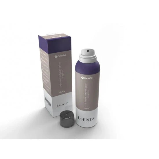 Convatec Zenta Sting Free Adhesive Releaser Spray 50ml 423289