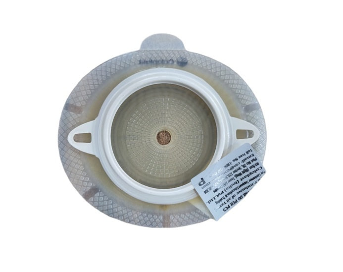 Coloplast 10387 Sensura Maxi Transparent 70mm and 10045 Sensura Extend