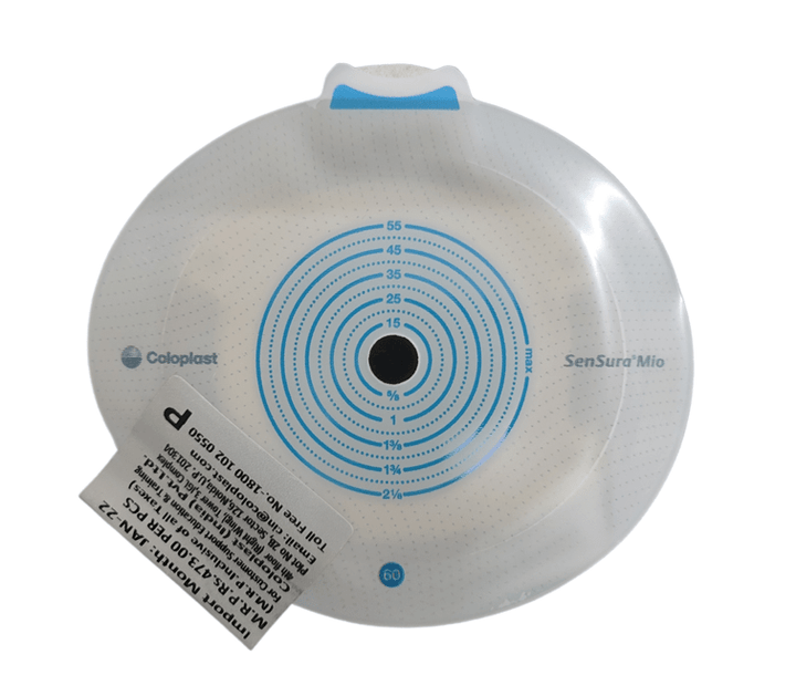 Coloplast Colostomy Products | Coloplast Stoma Bag & Pouches Online in ...