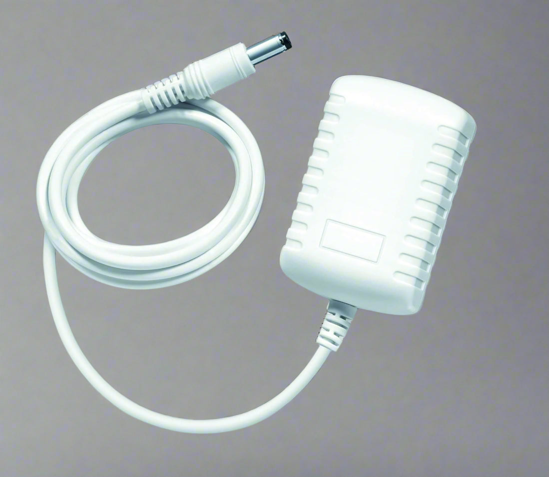 BP (Blood Pressure) Monitor (White) BM 28 Beurer with Adapter