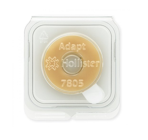 Hollister Adapt Ostomy Barrier Ring 48mm 7805 – MedineedsIndia