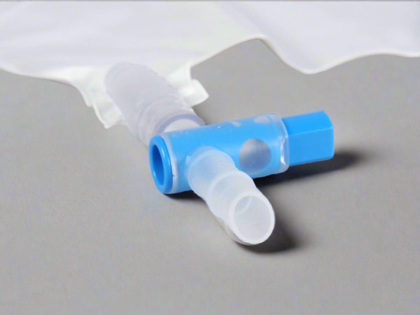 Convatec Unometer Safeti Plus Urine Meter – MedineedsIndia